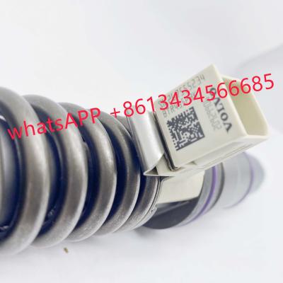 China OEM BEBE4D38001 21586282 Bosch Injector Nozzle For Truck for sale