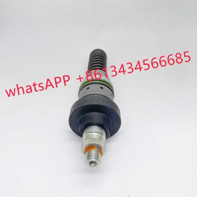 中国 Boschの0414639005のディーゼル注入器02113694 VOE21147445 VOE20795413 21147445 20795413 販売のため