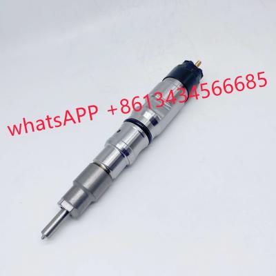 中国 Boschの0445124042のディーゼル燃料噴射装置0445124007 04909358 04915316 販売のため