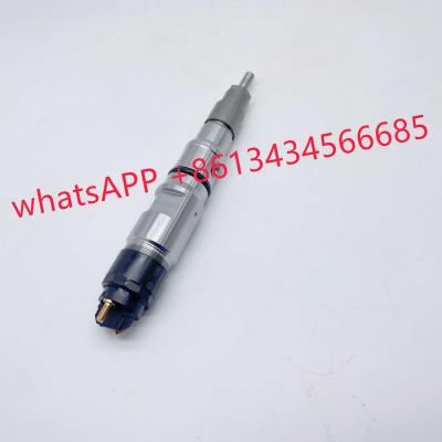 中国 ディーゼルC7 0445120236 Boschの共通の柵の注入器 販売のため