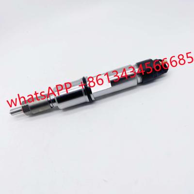 中国 Yuchai YC6L YC6102 0445120290 販売のため