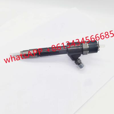 China 0445110305 Bosch 6l  Engine for sale