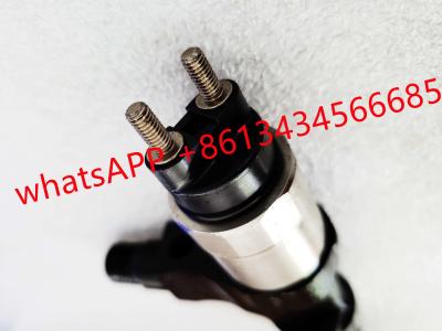 Chine 095000-5274 injecteur commun de rail de 095000-5270 Denso pour le moteur J08E à vendre