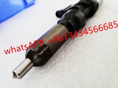 Chine 095000-5274 injecteur commun de rail de 095000-5270 Denso pour le moteur J08E à vendre