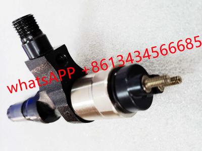 Chine 095000-5274 injecteur commun de rail de 095000-5270 Denso pour le moteur J08E à vendre