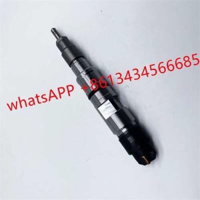 Cina Iniettori di combustibile diesel di Bosch dell'ugello DLLA151P2311 4290987 20798683 3803976 in vendita