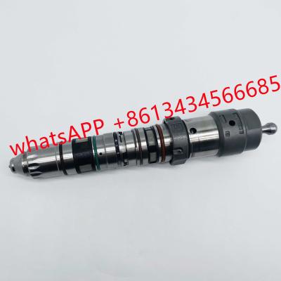 China Peças de motor KTA19 4928349 4087890 4928345 4087886 4010029 4001830 QSK19 KTA19 INJECTOR para peças de motor Cumins à venda