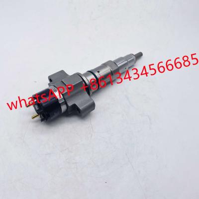 China C4359204 Injetor de Combustível Diesel 4359204 5491659 Para Escavadeira Cummins QSL9.3 ISCE Motor 6L à venda
