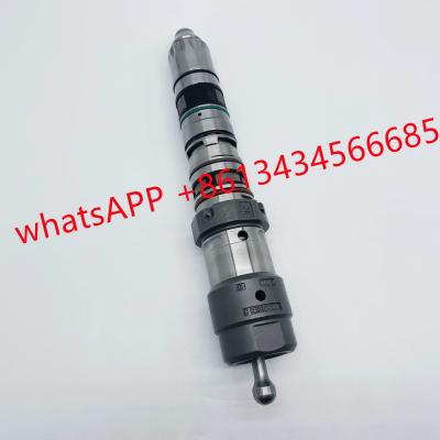 China QSK23 4088431 Injetor de combustível common rail 4902827 4902828 4062090 4076533 4077076 4088431D 4088431-RX 4088431NX 4088431PX à venda