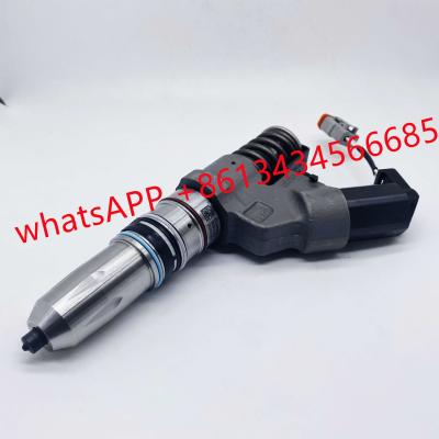 China Injetor de combustível comum 4914537 do trilho do motor 4062568 QSK15 diesel 3973059 3975929 4010642 4026222 4061851 à venda