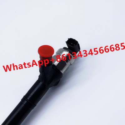 China 095000-6040 Chinese New Common Rail Diesel Injector 095000 6040 0950006040 for Toyota RAV4 2.2 2AD-FTV 23670-0R020 for sale