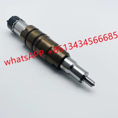 China Injetor de combustível comum diesel genuíno 1948565 do trilho 2029622 2030519 2031836 2031835 2086663 à venda