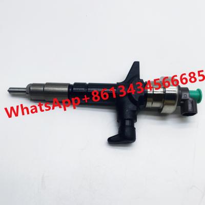 China 8-98106693-2 4JJ1-Brandstofinjectorpijp voor ISUZU 8-98106693-0 8-98106693-1 095000-8340 Te koop