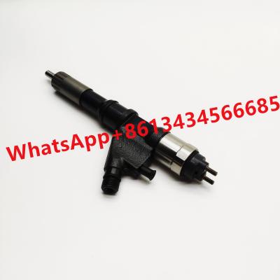 高速高速度鋼2950501151のDensoの共通の柵の注入器
