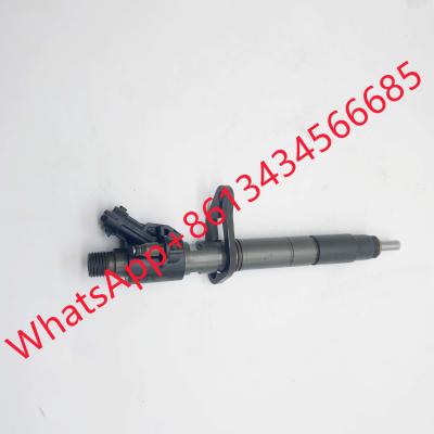 Китай 0445116012 инжектор коллектора системы впрыска топлива 0445116064 0445116065 02C2C40577 1980WS 9X2Q-9K546-DC продается