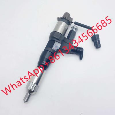 China 095000-596# Diesel Brandstofinjector Autotoebehoren 0950005960 095000-5960 Te koop