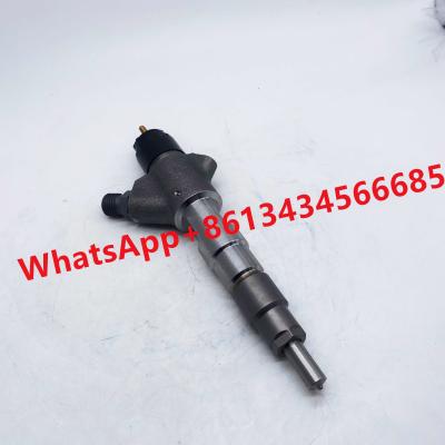 Chine Becs diesel d'injecteur d'OEM 0445120245 de moteur pour l'OIN 9001 de voiture à vendre
