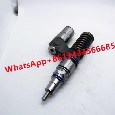 Chine Véritable injecteur de pompe à carburant diesel à rampe commune 0414701092 1734493 0414701043 à vendre