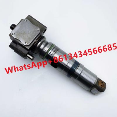 Chine Pompe d'unité d'injecteur de carburant de moteur diesel 0414799008 0414799027 0414799014 à vendre
