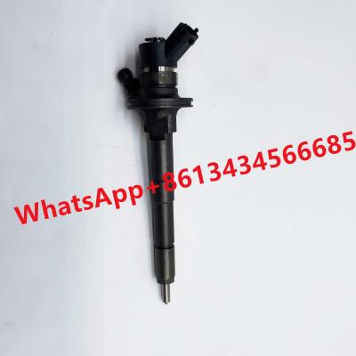 Chine Injecteur de gazole de moteur 0445110883 A6600MA70A 16600MA70B 0445110883 pour ZD30 à vendre