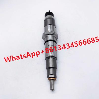 Chine Injecteur de carburant diesel pour VW Constellation/Volksbus 4945316 0445120140 à vendre