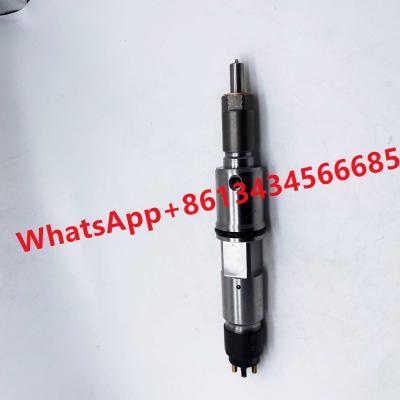 Chine Injecteur diesel Bosch à rampe commune 0445120325 ISO 9001 à vendre