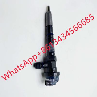 China Echte diesel injecteur 1J600-53052 voor KUBOTA V3800 J60053052 Te koop