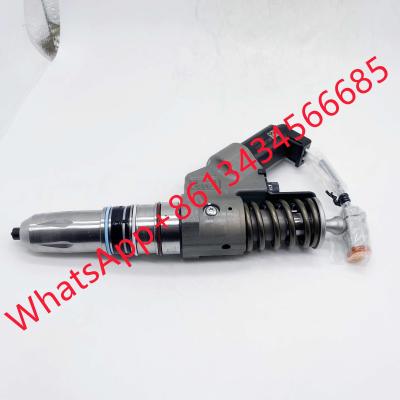 Китай Форсунки дизельного топлива OTTO M11 4061851 4903319 QSM ISM QSM11 ISM11 продается