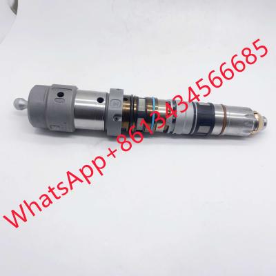 China novo injetor de combustível por atacado 4326639 para cummins QSK78 à venda
