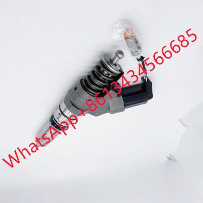 China OTTO M11 injector 4026222 4903472 diesel fuel injectors Engine Common Rail Fuel Injector for sale