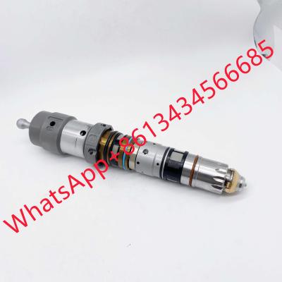 China Inyector de combustible diésel 4928346 4087887 4010163 para Cummins Engine QSK19 en venta