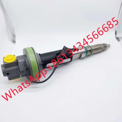 China Inyector de combustible Cummins QSK 2867147 F00BJ00001 inyector 2867147 F00BJ00001 en venta