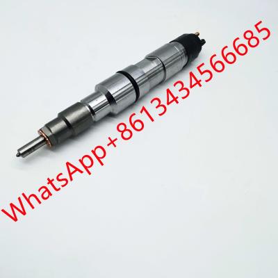 China apan DAHAI High performance Common Rail Injector Nozzle DLLA152P1832 for bosch 3.5 injector 0445120162 for sale