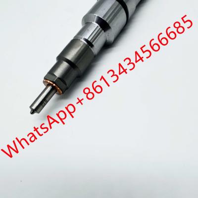 China apan DAHAI High performance Common Rail Injector Nozzle DLLA152P1832 for bosch 3.5 injector 0445120162 for sale