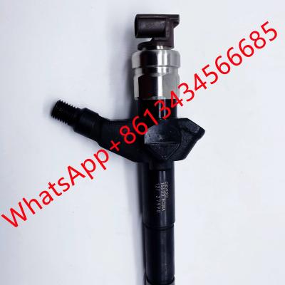 China INJECTOR NOZZLE FOR NAVARA D40 D22 D21 YD25 16600-VM00D 16600-EC00A 16600-EB300 for sale