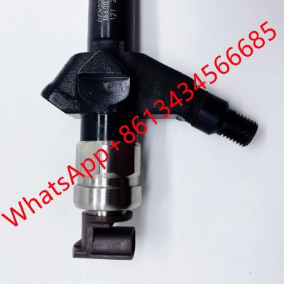 China INJECTOR NOZZLE FOR NAVARA D40 D22 D21 YD25 16600-VM00D 16600-EC00A 16600-EB300 for sale