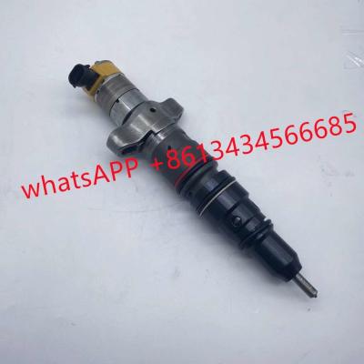 China injection nozzle injector 387-9432 387-9427 fuel engine Injector 10R7225 10R-7223 for CAT c9 Excavator engine for sale