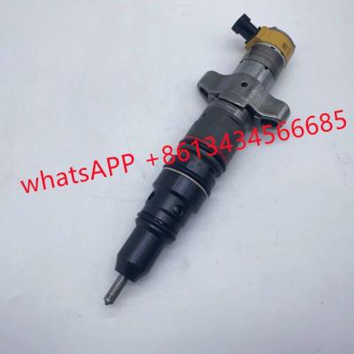 China injection nozzle injector 387-9432 387-9427 fuel engine Injector 10R7225 10R-7223 for CAT c9 Excavator engine for sale