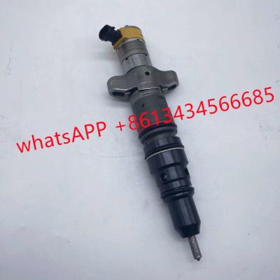 China injection nozzle injector 387-9432 387-9427 fuel engine Injector 10R7225 10R-7223 for CAT c9 Excavator engine for sale