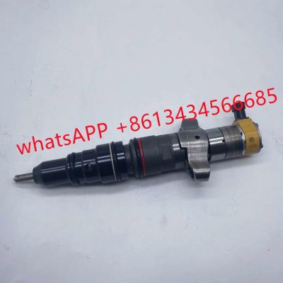 China injection nozzle injector 387-9432 387-9427 fuel engine Injector 10R7225 10R-7223 for CAT c9 Excavator engine for sale