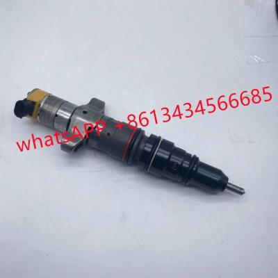 China injection nozzle injector 387-9432 387-9427 fuel engine Injector 10R7225 10R-7223 for CAT c9 Excavator engine for sale