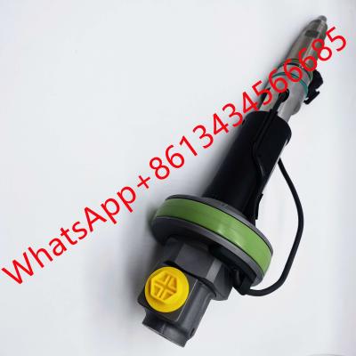 China Inyector OTTO QSK19 Inyector de combustible diesel de calidad genuina importada 4964170 4964172 inyectores de combustible diesel en venta