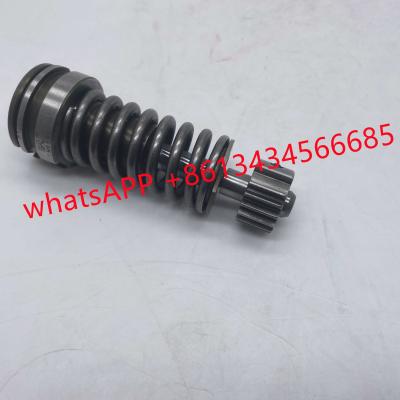 China 4P-9830 Diesel Fuel Engine Part Plunger Common Rail Plunger 1W-6541 Diesel Injector Pump Plunger 1W6541 4P9830 for sale