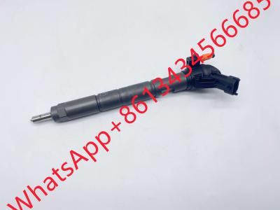 中国 車のための高品質の燃料噴射 0445116059 コモンレール燃料噴射装置 販売のため