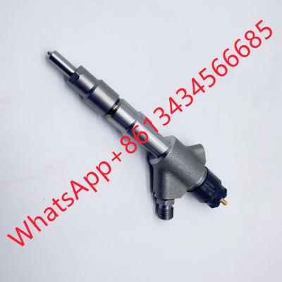 中国 車のためのディーゼル機関OEM 0445120245のディーゼル注入器のノズル 販売のため