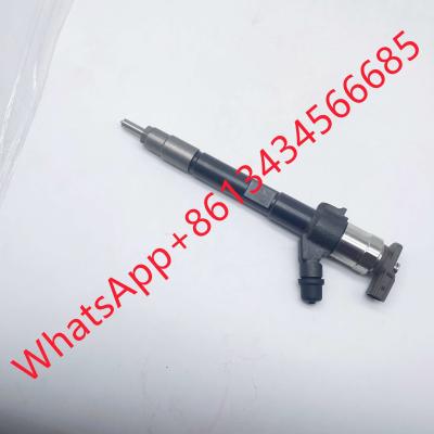 중국 MITSUBISHI 4N15용 디젤 엔진 시스템 1465A439 연료 펌프 인젝터 판매용