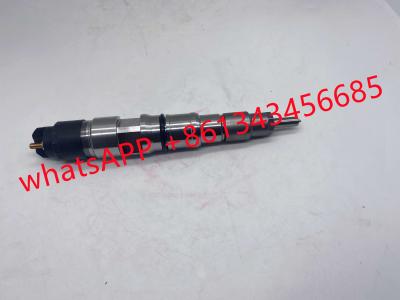 中国 本物の新しいインジェクター 0445120162 0445120307 MAN/Temsa/VW 07W130205 51101006083 51101009083 / 51.10100-6083 / 51.10100 販売のため