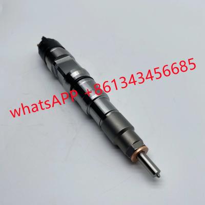 中国 0445120217 0445120219 新しいディーゼル コモンレール燃料噴射器 0445120217 0445120219 販売のため