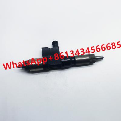 Cina Iniettori di combustibile diesel di 6HK 1HK 4HK 095000-5471 Denso in vendita