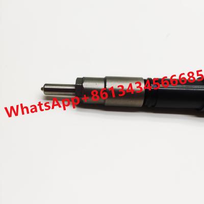 Cina Iniettori di combustibile diesel di Toyota Hilux 1KD-FTV 3.0L 23670-0L050 Denso in vendita